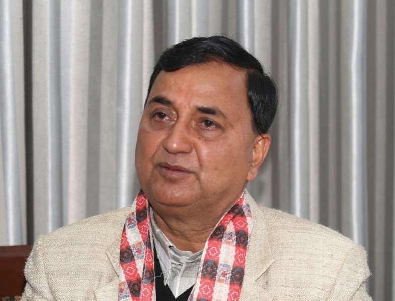 प्रधानमन्त्री देउवा गठबन्धनको बन्दी हुन् त ? : इश्वर पोखरेल ...